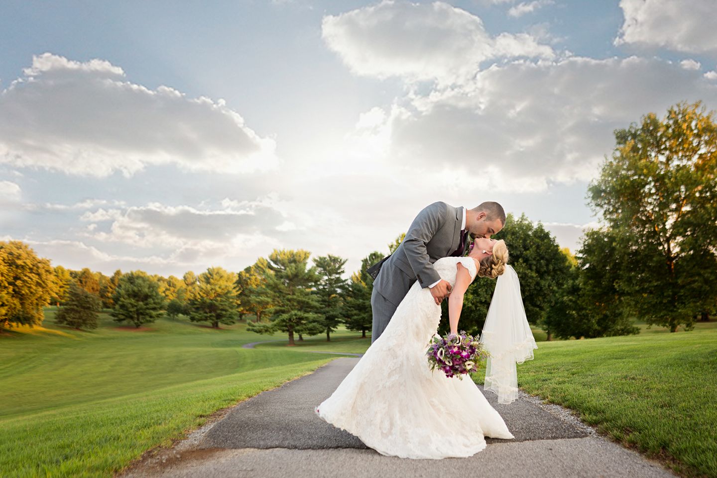 Weddings - Shenandoah Valley Golf Club