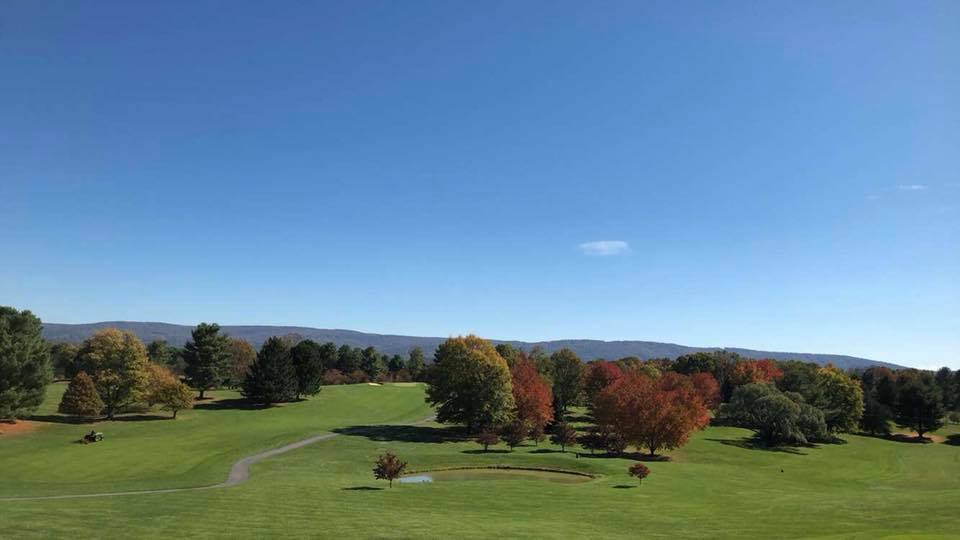 Weddings - Shenandoah Valley Golf Club