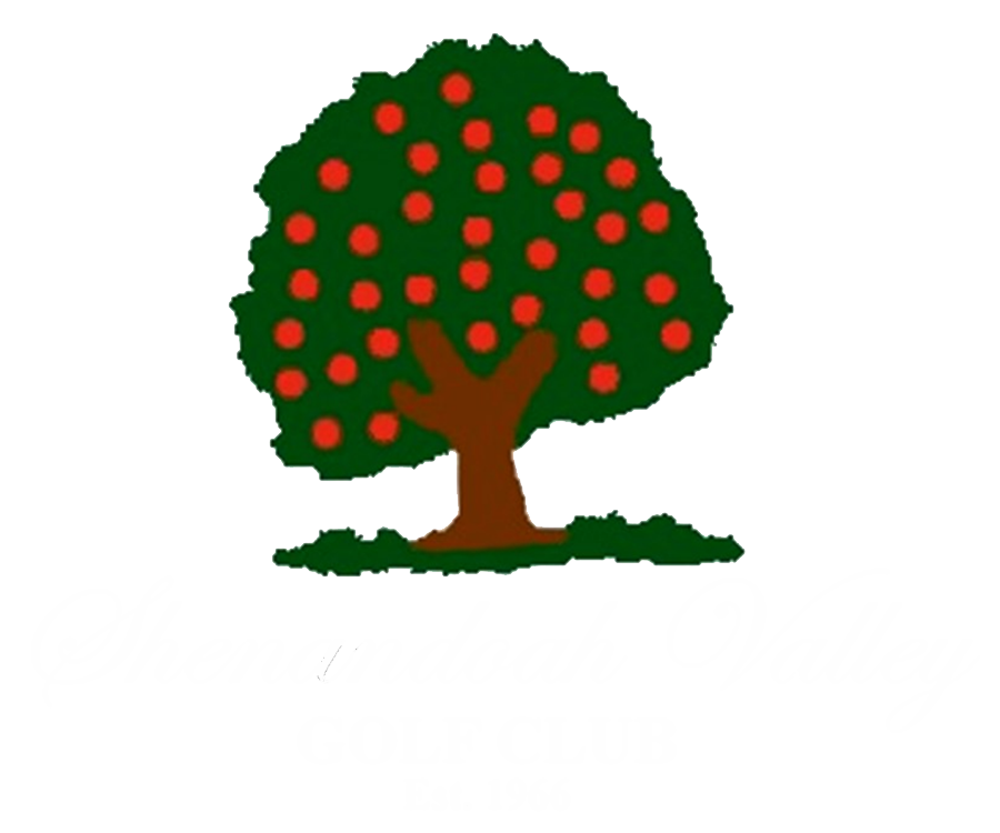 The Old Course - Shenandoah Valley Golf Club