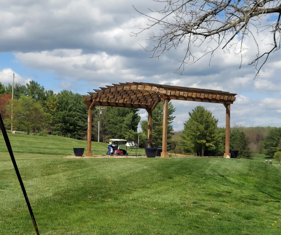 The Titus Course - Shenandoah Valley Golf Club