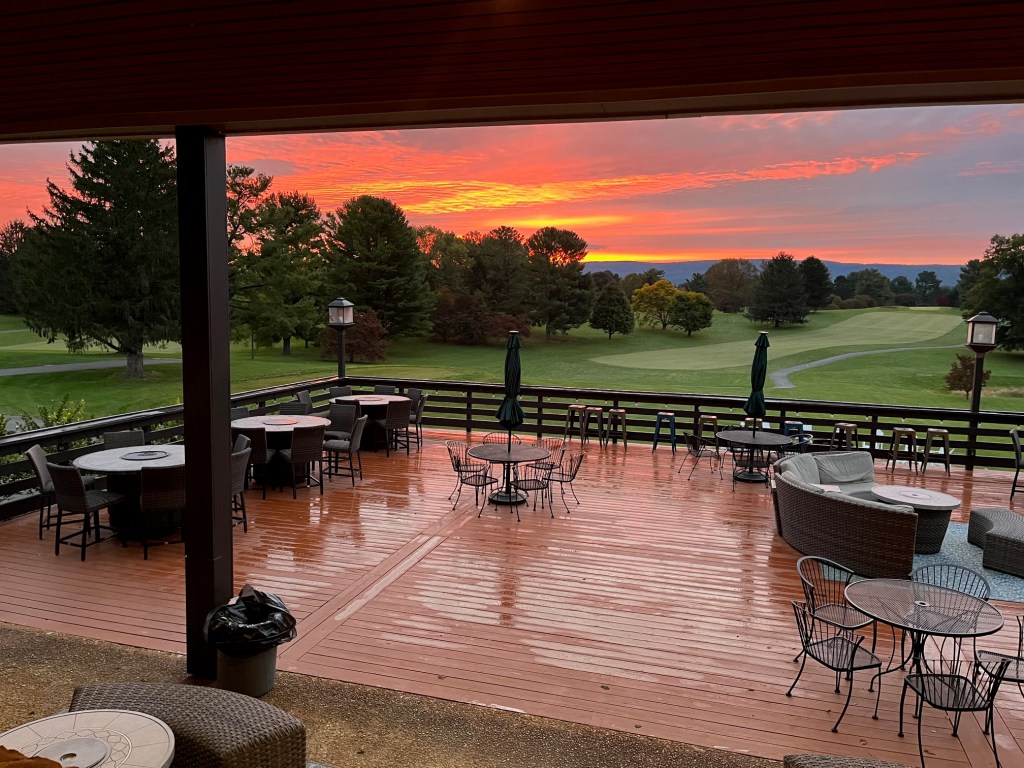Tee Times - Shenandoah Valley Golf Club